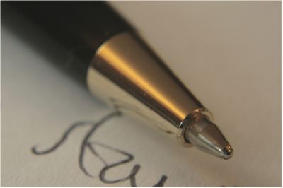 History of Ballpoint Pens – Who Invented Ballpoint Pen?