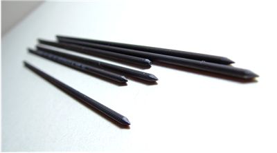 Different Types of Pencils – Uses and Varieties