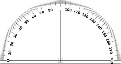 Protractor - History, Usage and Types of Protractors